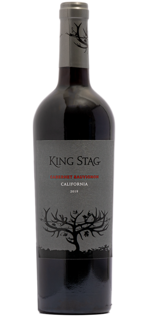 King Stag Cabernet Sauvignon 2022 – GALLEON - Ontario